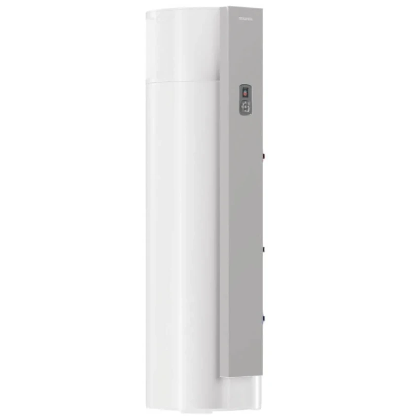Atlantic Explorer V5 warmtepompboiler met coil - 270L